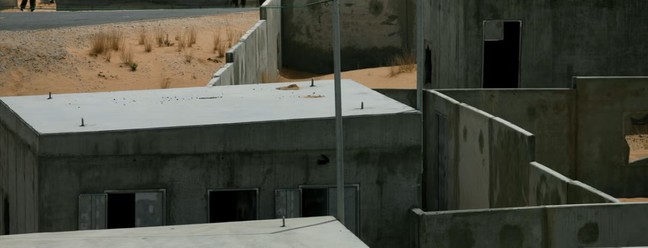 Baladia: conheça a cidade 'fake' de R$ 227 milhões onde Israel treina ...