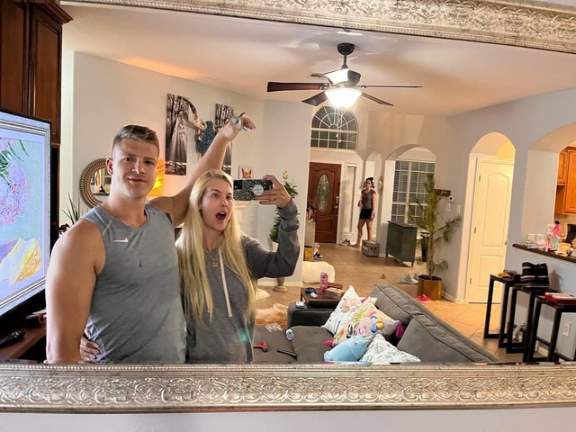 Advogado de Kat Torres diz que suspeita de tráfico de pessoas é ...