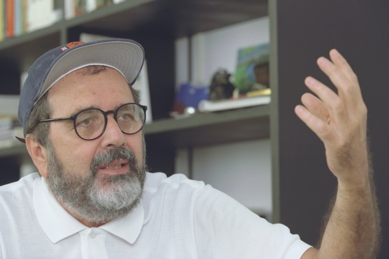 Cacá Diegues: relembre as principais obras do cineasta que morreu nesta ...