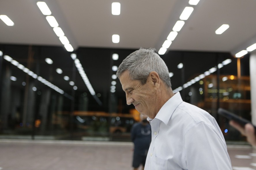 PGR diz que Braga Netto e seu assessor interferiram em informações da ...