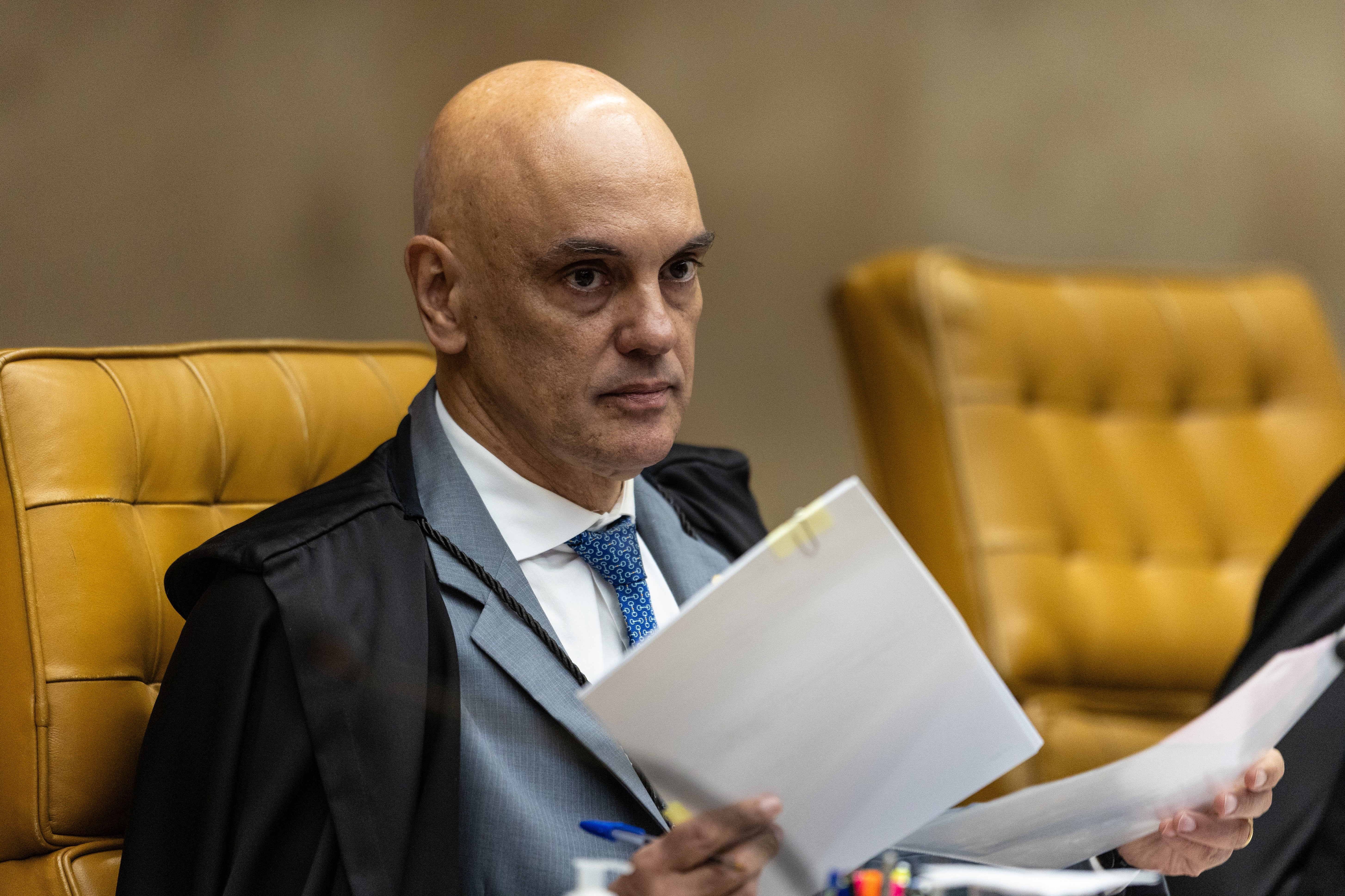 Inquérito das fake news completa sete anos, pressiona Fachin e divide ...