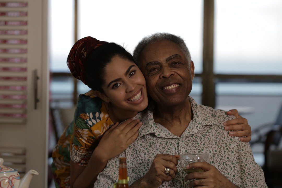 Flora, Bela e Flor Gil analisam força feminina na família mais musical ...