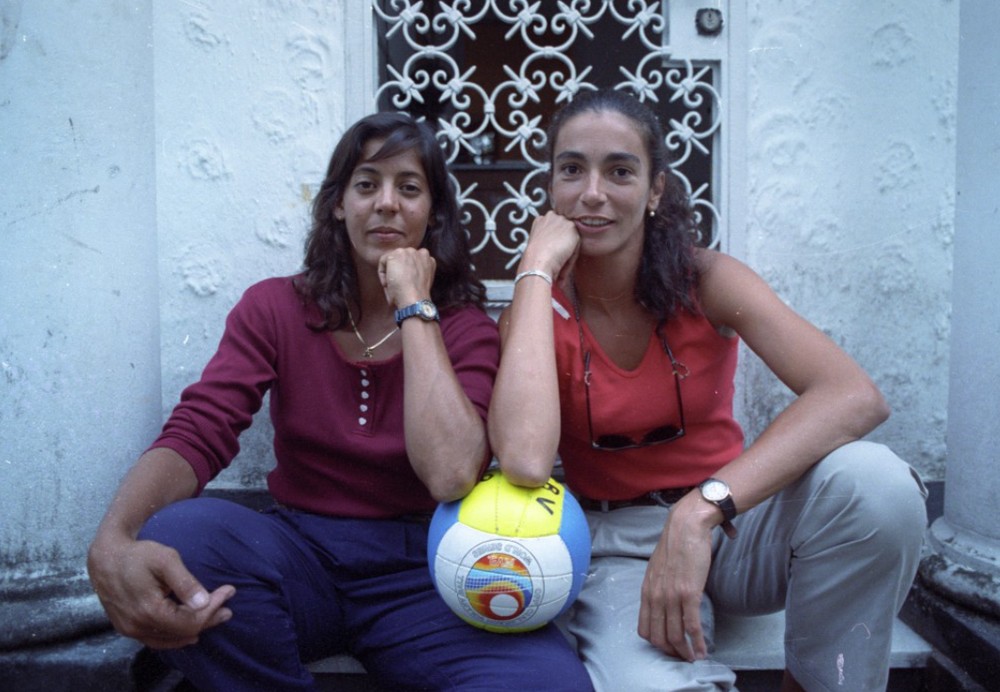 Isabel do Rio: Como os caldos do mar em Ipanema forjaram uma gigante do ...