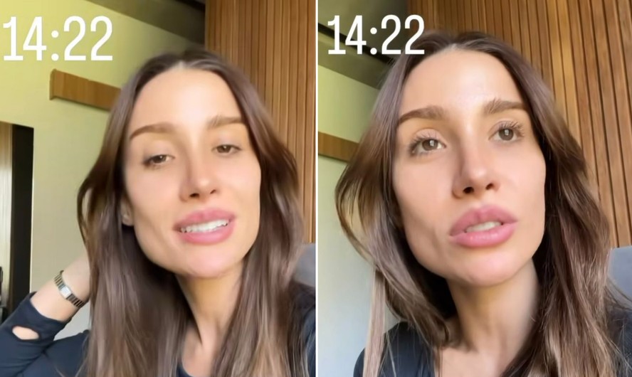 Bianca Andrade fala sobre 'cecê': como combater o mau cheiro nas axilas?