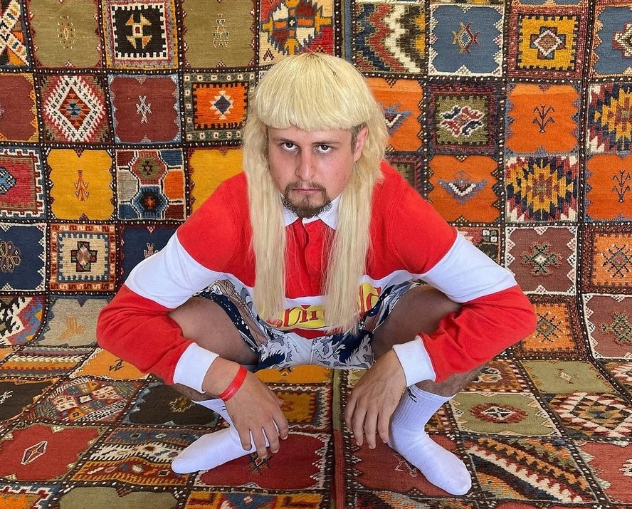 Oliver Tree não queria deixar fortuna para a família e revelou destino ...