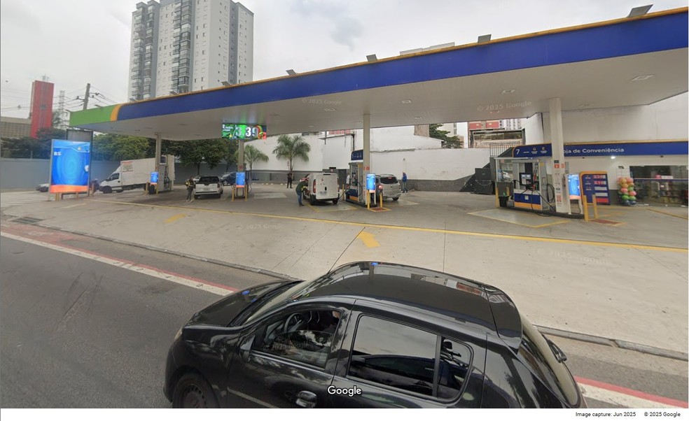 Justiça investiga mais de 20 postos suspeitos de ligação com o PCC ...