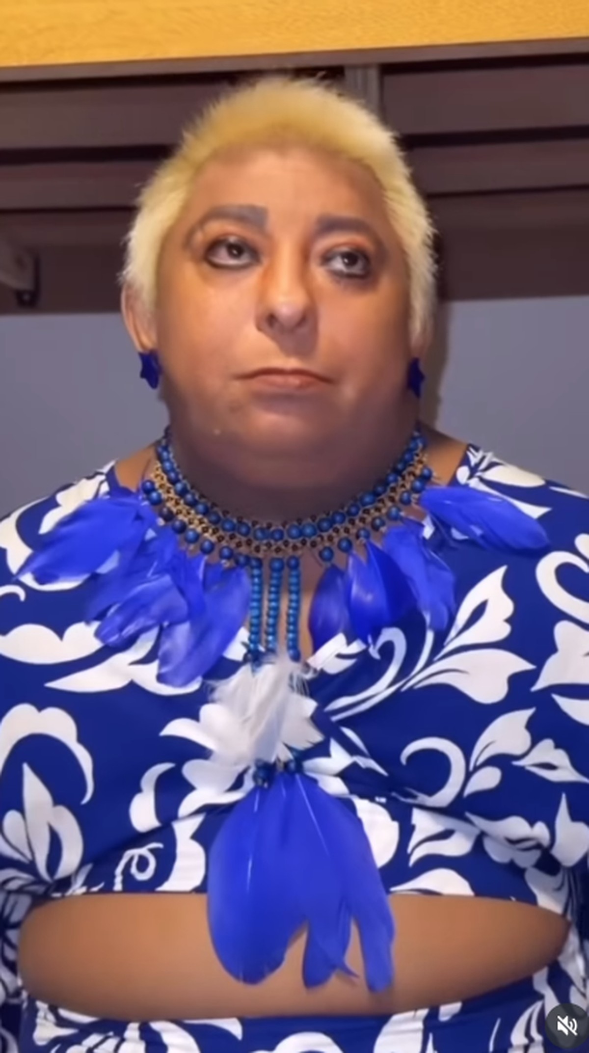 Quem é Patixa Teló? ‘Rainha do Amazonas’ que viralizou após reality de ...