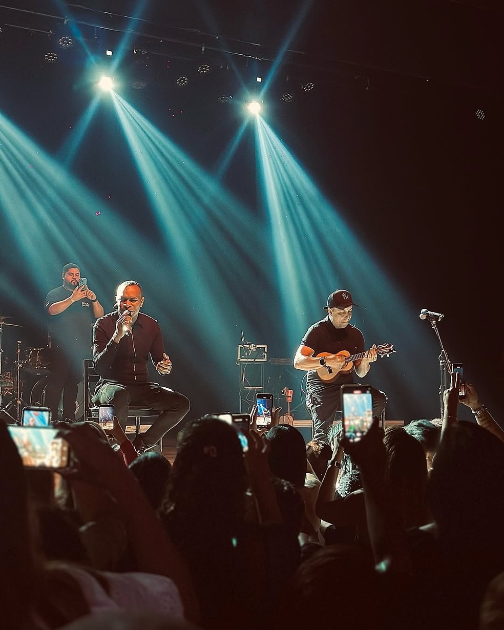 Réveillon 2025 no Rio terá Anitta, Ivete, Dudu Nobre, Caetano e ...