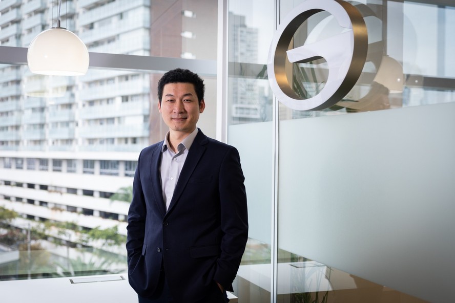 ‘Não viemos para o Brasil apenas para vender carros’, afirma CEO da GAC