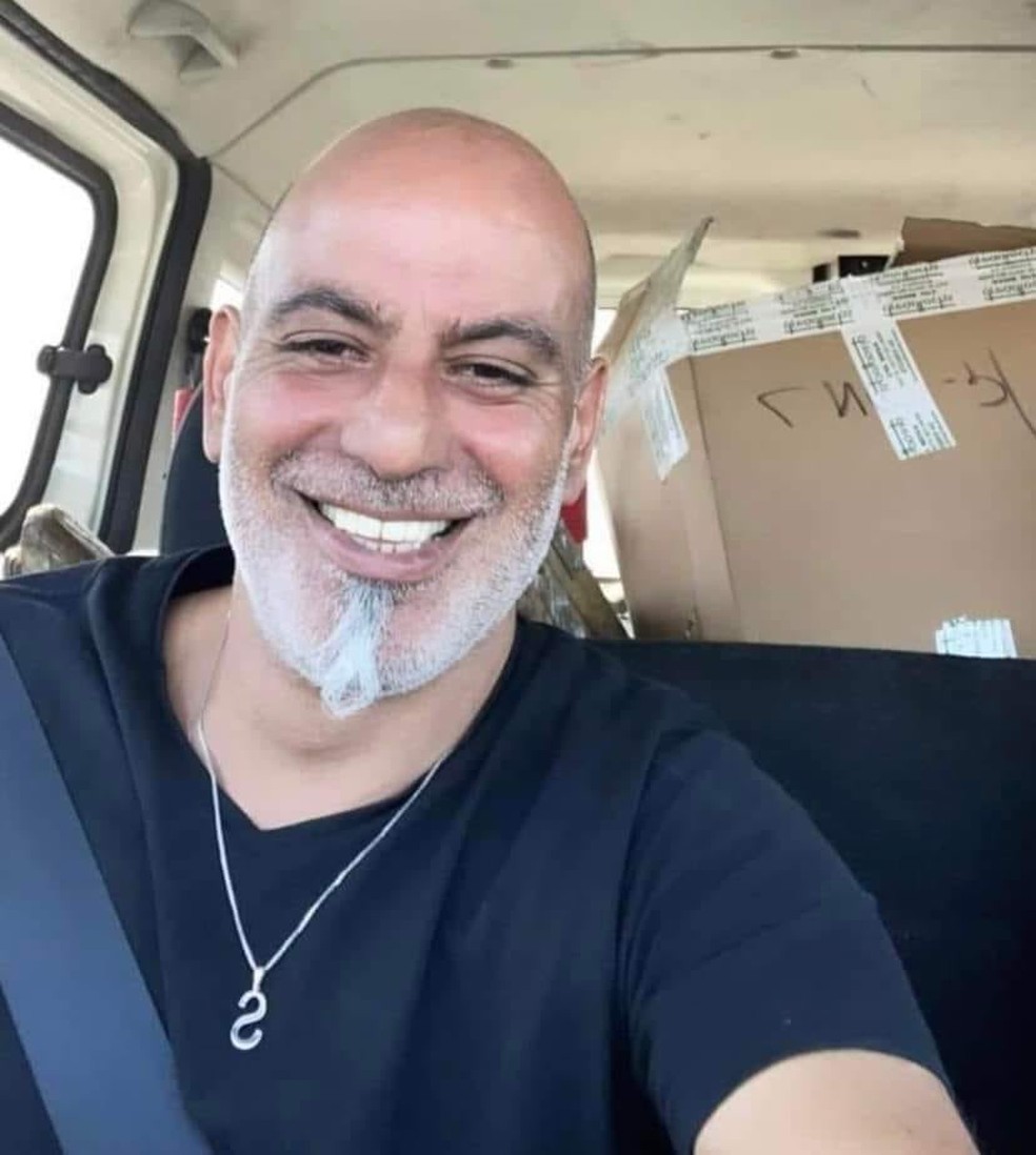 Saiba quem são os quatro reféns resgatados de Gaza pelo Exército de ...