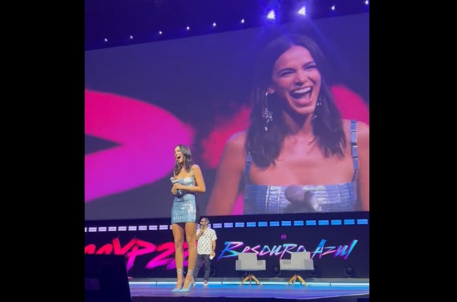 Bruna Marquezine completa 28 anos nesta sexta. Veja curiosidades sobre ...