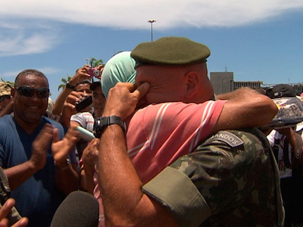 Ex-GSI Gonçalves Dias também foi afastado de cargo em 2012 por imagem ...