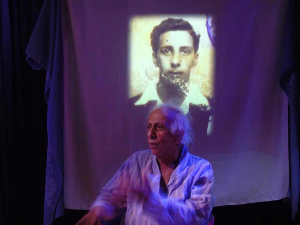 Festival de curtas e mostra de fotografias homenageiam Flávio Migliaccio