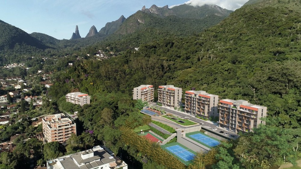 Construtora Mauad sobe a Serra atenta à demanda por imóveis de alto ...