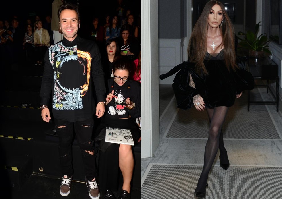 Feminilização de Maya Massafera: suposta viagem para Tailândia, perda ...