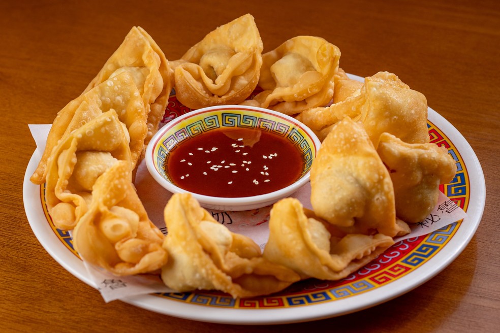 Dumpling ou dim sum? Entenda a diferença e saiba onde provar os ...
