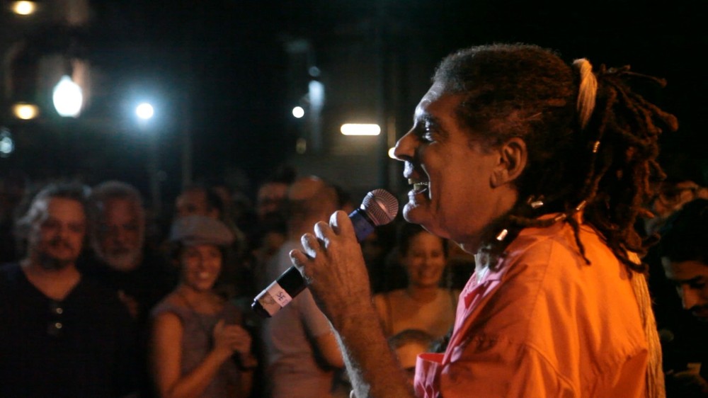 Samba de primeira: conheça as novas e disputadas rodas que vêm lotando ...