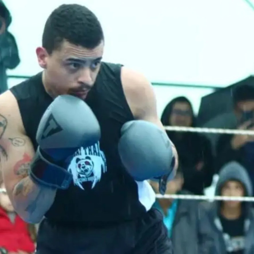 Boxeador de 28 anos morre uma semana após levar nocaute em campeonato