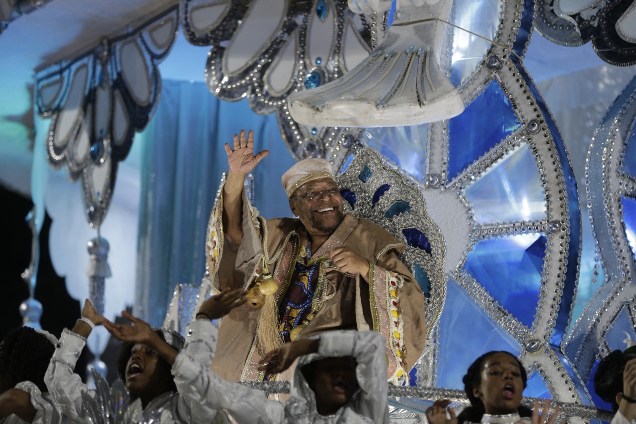 Desfiles das Campeãs 2024: veja os enredos das escolas do Grupo ...