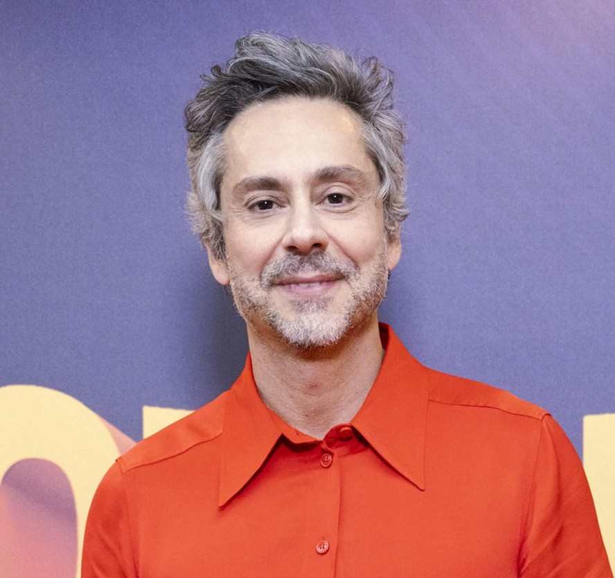 Alexandre Nero está cotado para a próxima novela das 18h