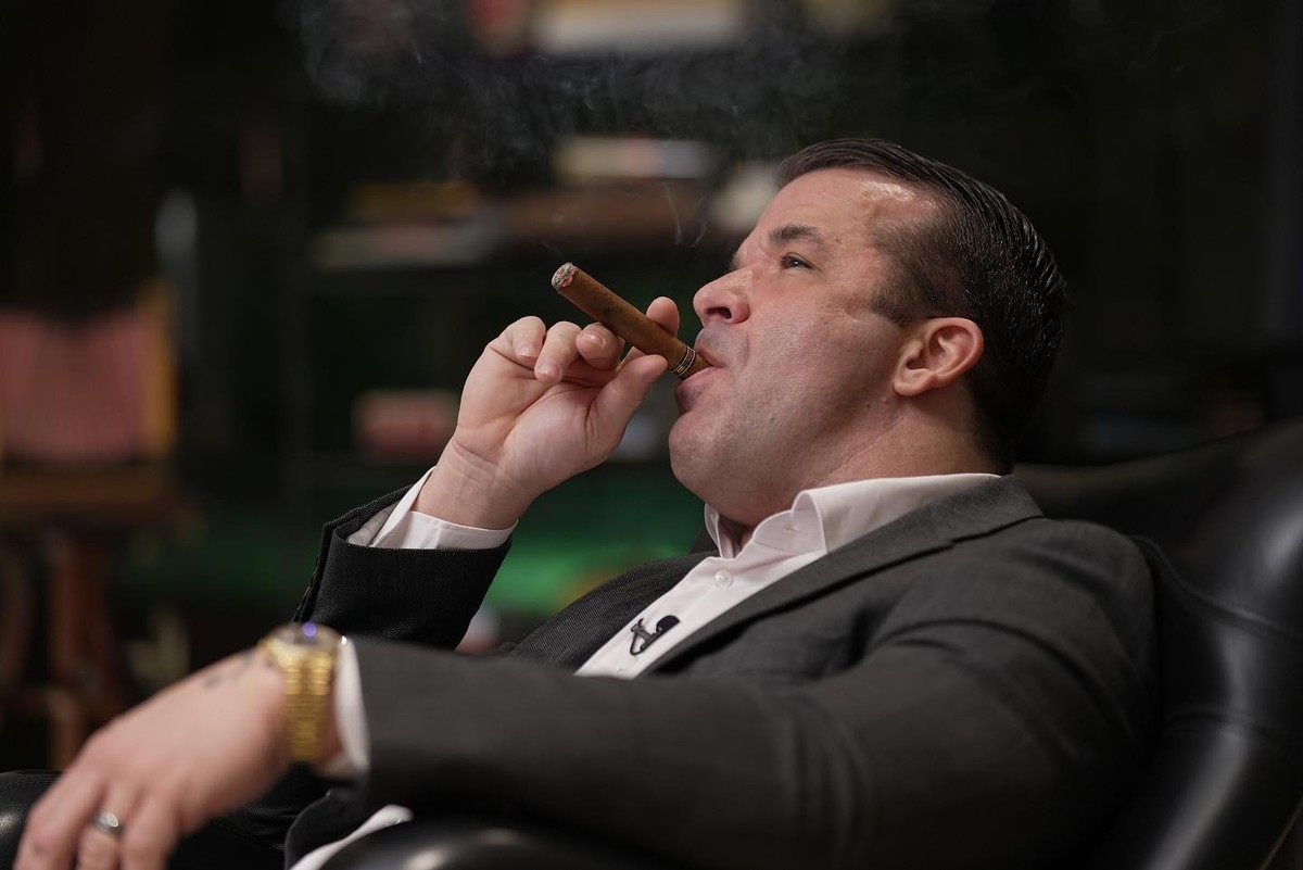 Emirados Árabes ainda não oficializaram autorização de extradição de ...