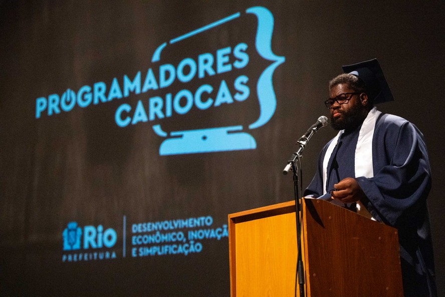 Prefeitura do Rio e CVM se unem para formar programadores para atuar no mercado de capitais