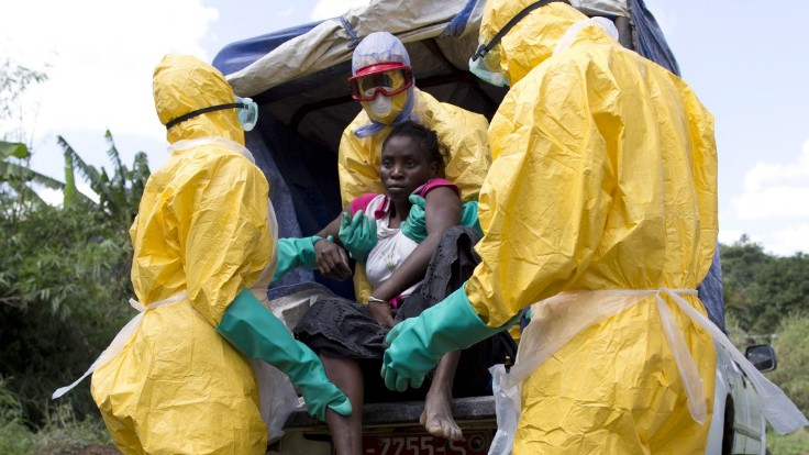 República Democrática do Congo tem mais de 900 casos suspeitos de ebola ...