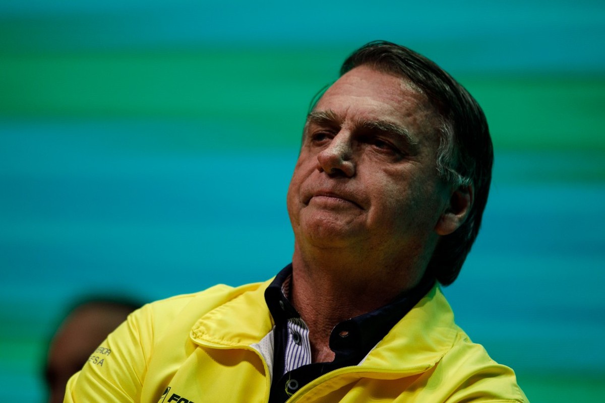 Bolsonaro Diz Que Não Acredita Na Justiça Questiona Declarações De