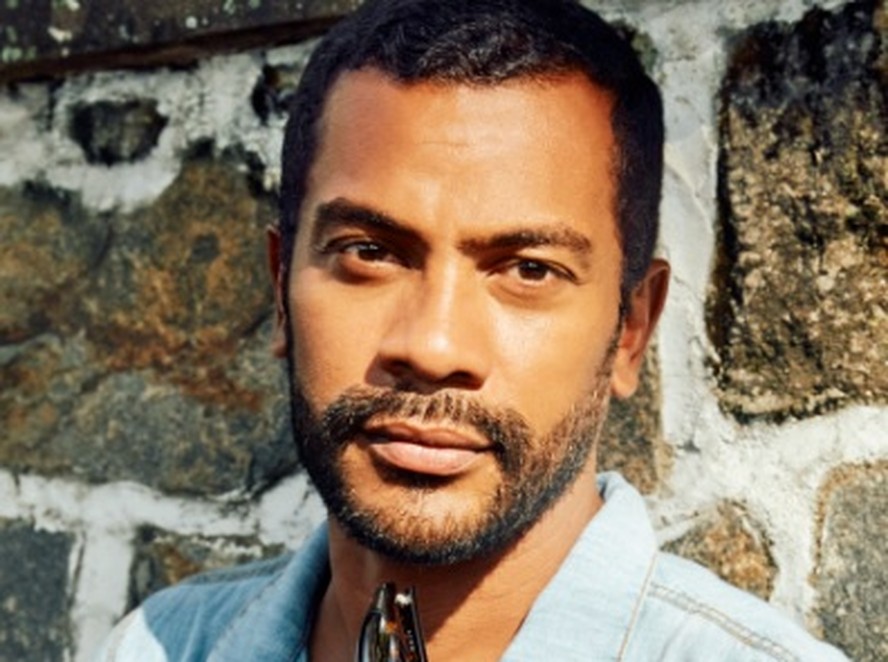 Samuel de Assis, de 'Vai na fé' e 'Rensga Hits!', comenta seus 20 anos ...