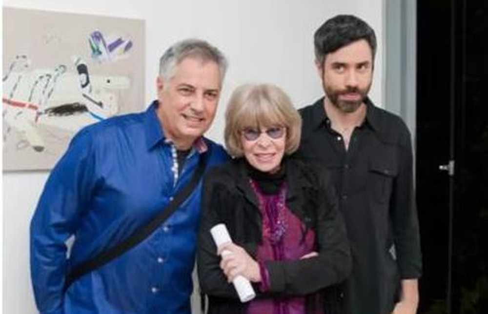 Rita Lee: a carreira artística dos filhos da rainha do rock com o ...