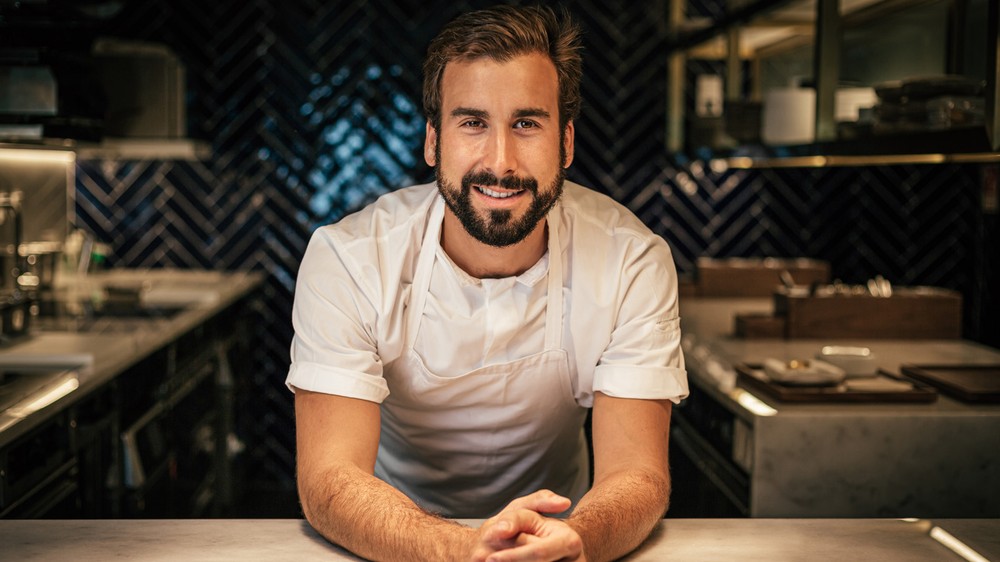 Vinhos de Portugal: os chefs Pedro Pena Bastos, de Lisboa, e Rafa Costa e Silva, do Rio, criam ...