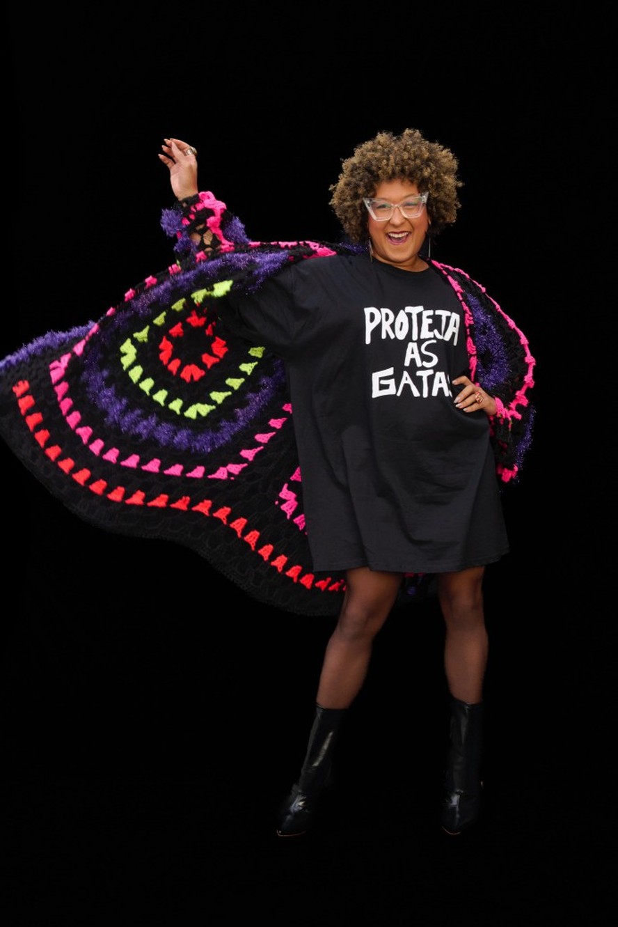 Isa Silva transiciona a marca e lança nova etiqueta