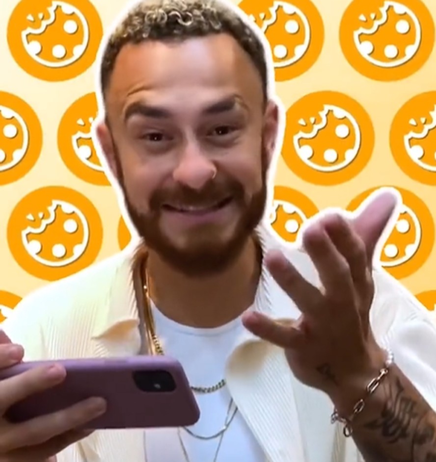 'BBB' 23: Fred reage a apelido Boco Roso e fala sobre reencontro com ...