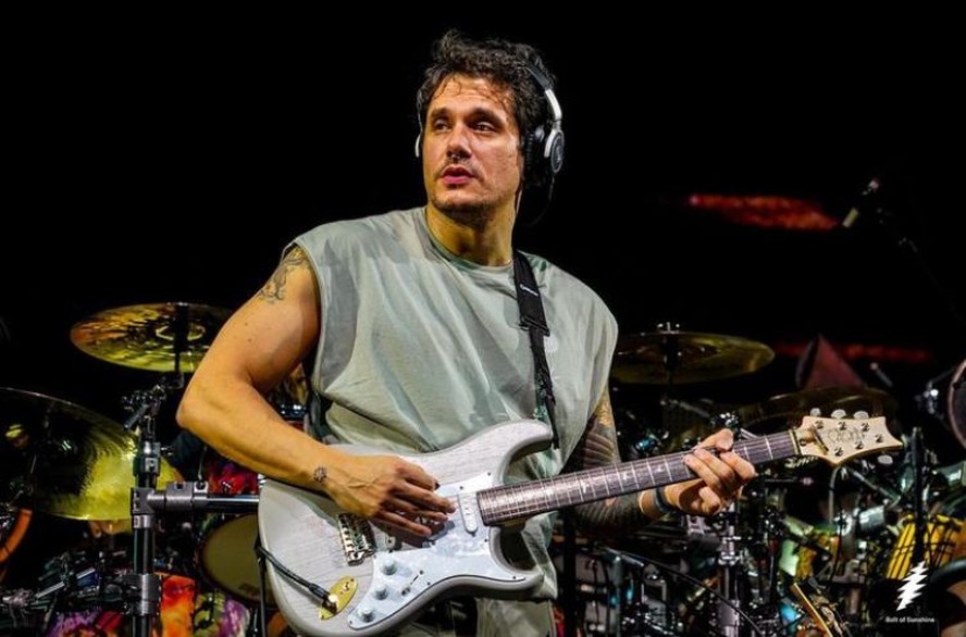 ‘As pessoas acham que não, mas eu quero me casar’, diz John Mayer, ex ...