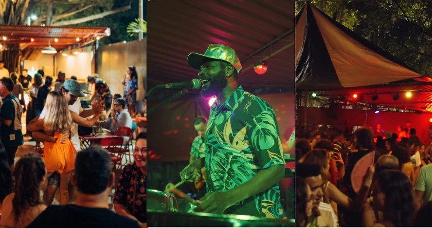 Kingston Club anuncia saída da Lagoa