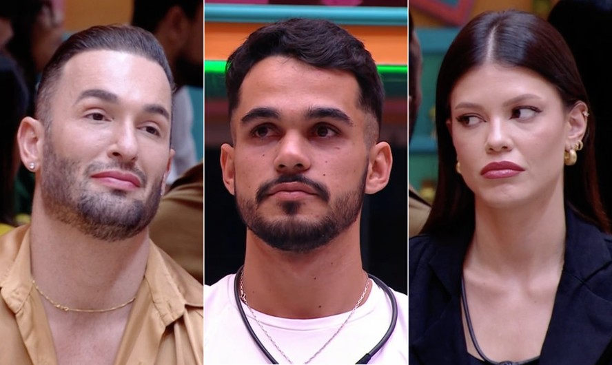 Enquete BBB 25: disputa acirrada entre participantes pode ter ...