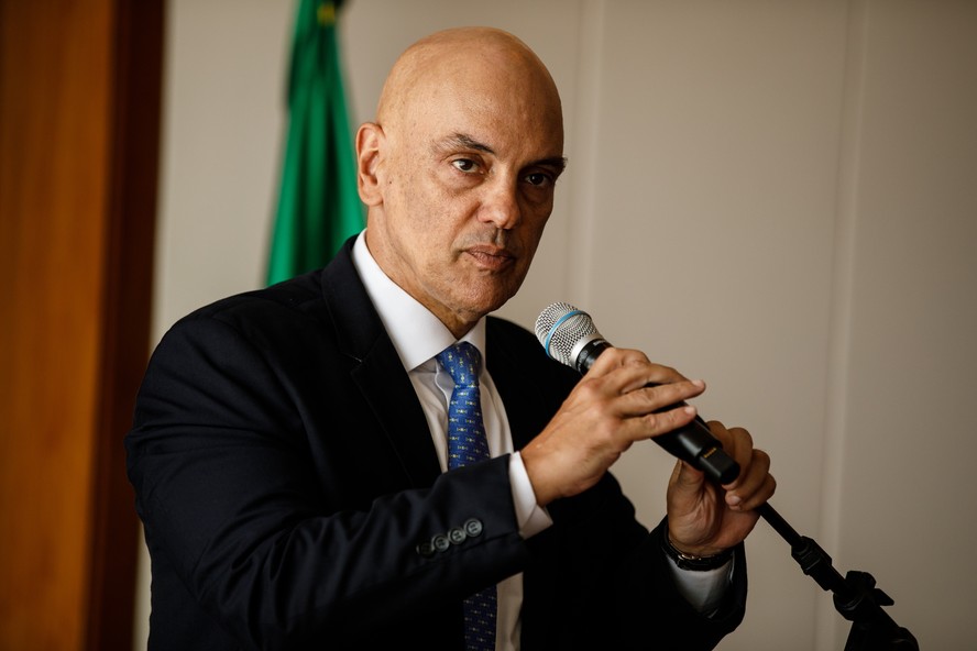 A chance de o impeachment de Moraes avançar com Davi Alcolumbre na ...