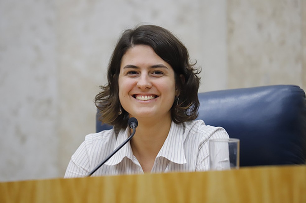 Seis dos dez vereadores mais votados de SP em 2024 têm planos de concorrer a outros cargos no ...