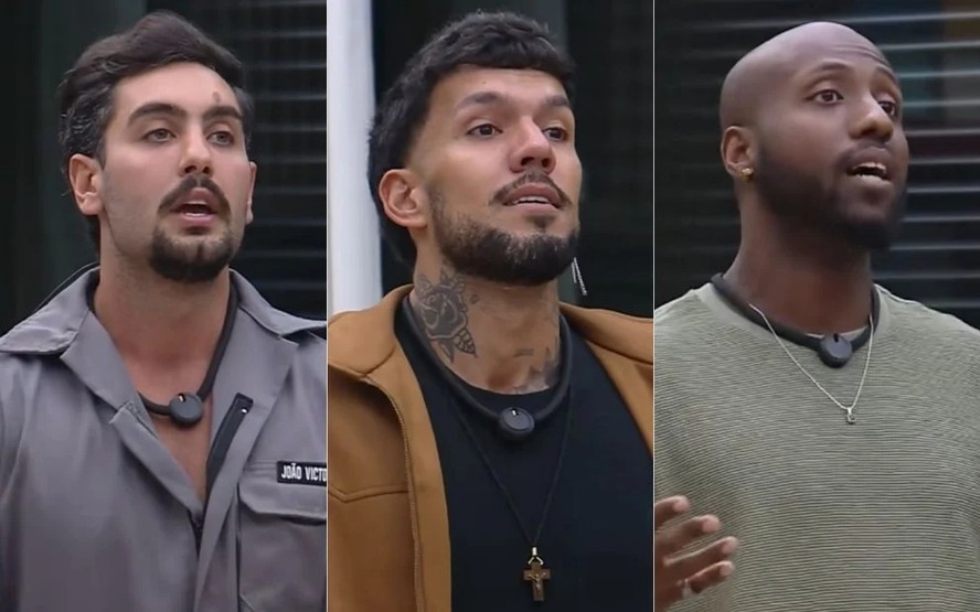 Enquete Casa do Patrão: parcial atualizada aponta como está a votação ...