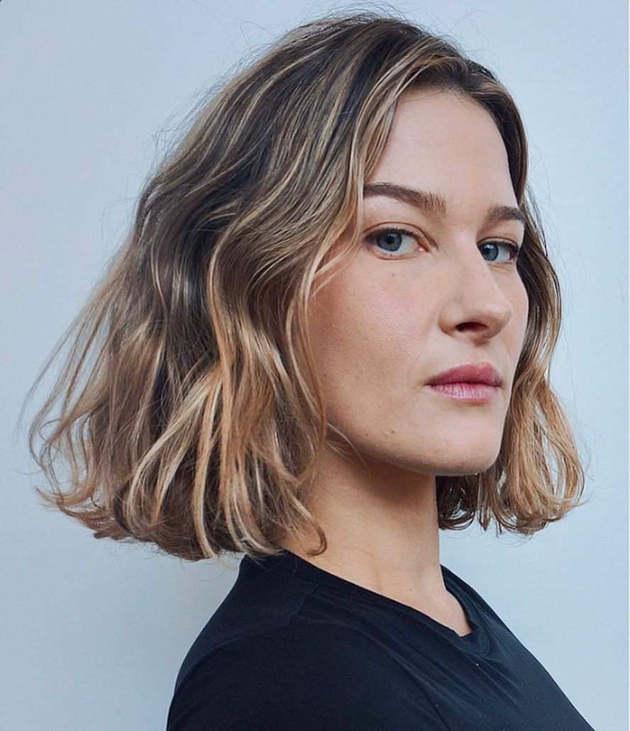 Destry Allyn Spielberg: 'Claro que sou ‘filha de’, mas o que posso ...