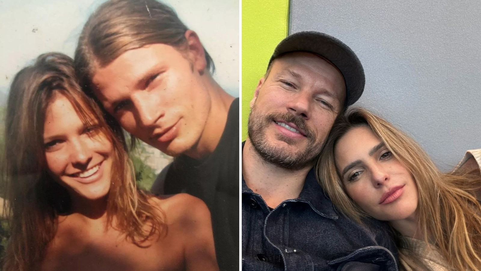 Otávio Augusto fala da chegada dos 80 e do casamento de quatro décadas ...