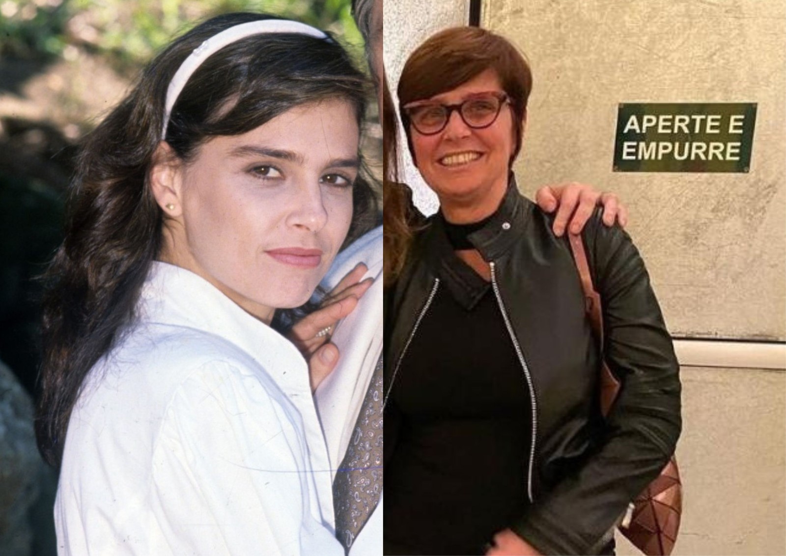 Surra de Perpétua, chantagem... Saiba o final de Helena na novela ‘Tieta’