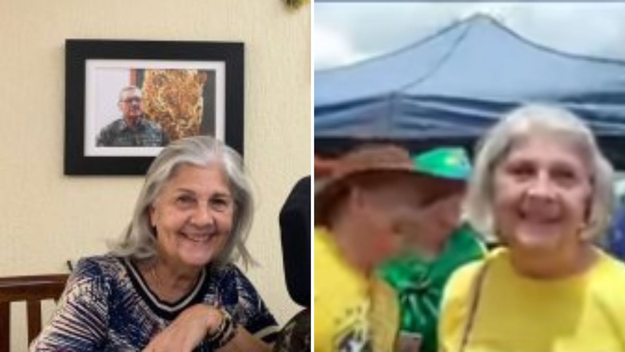 Presidente de instituto e ex-miss: saiba quem é a mulher de Villas Bôas ...