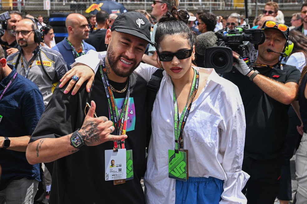 Virgínia Fonseca, Neymar e Maya Massafera chamam atenção para os pulsos ...