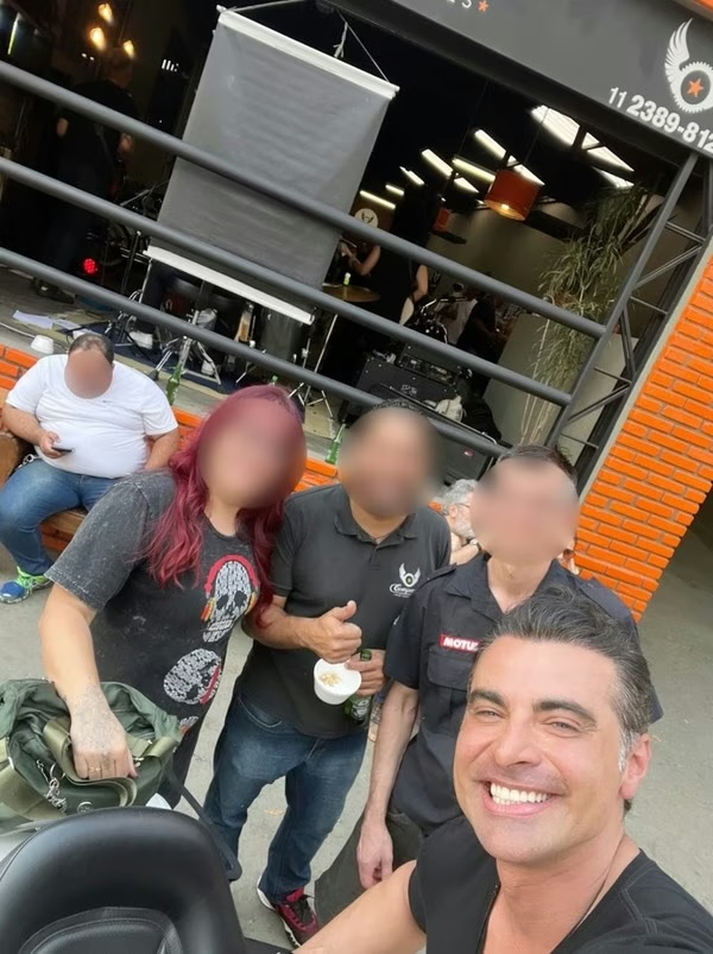 JP Mantovani: o que se sabe até agora sobre a morte do influenciador, marido de ex-Rouge