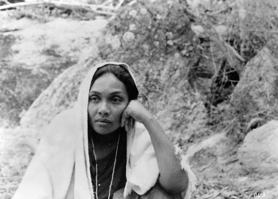 Morreu, aos 102 anos, a atriz Maria Ribeiro, ícone do cinema nos anos ...