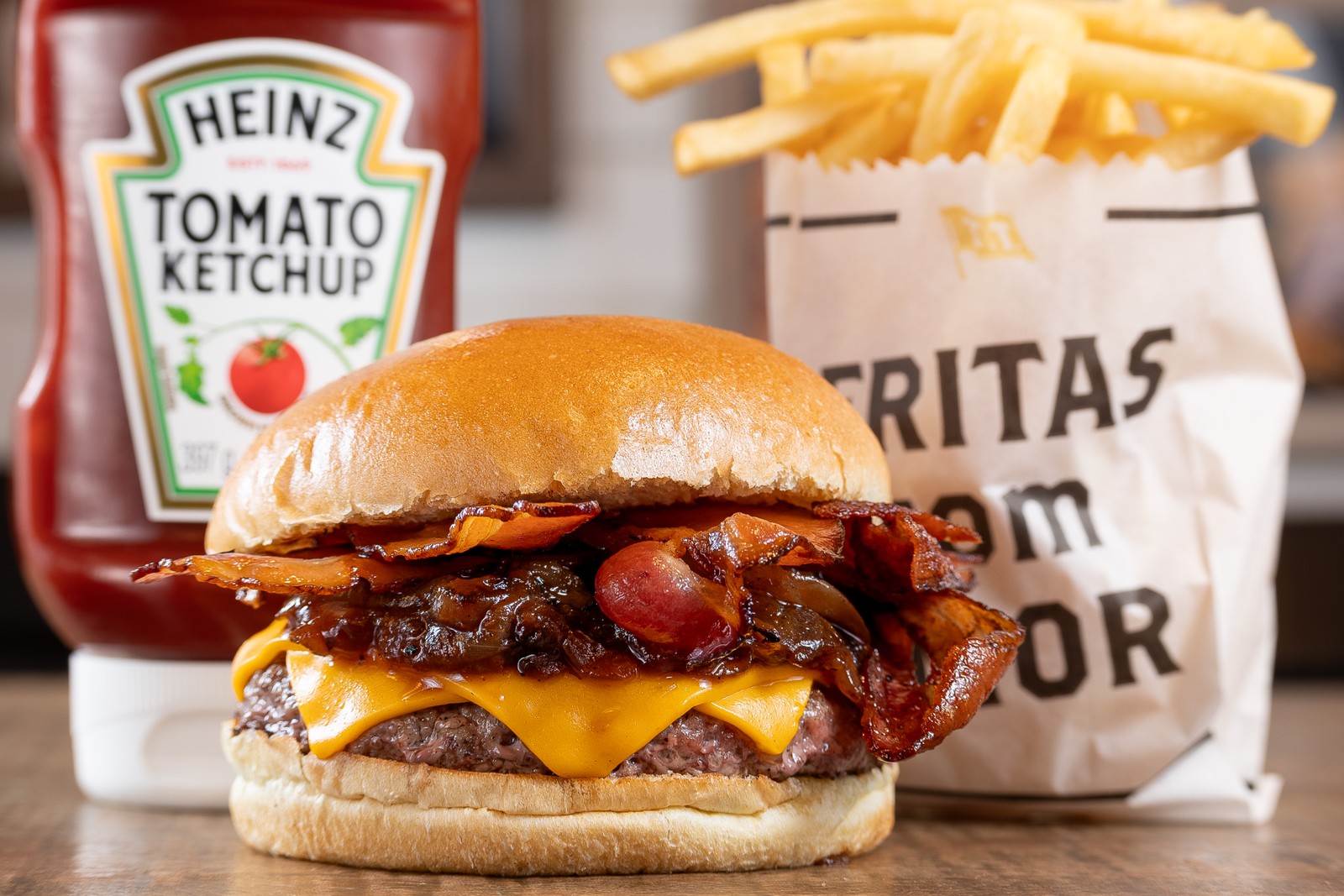 Tá Chovendo Hambúrguer Burger Fest Reúne Criações A Partir De R 36 Em