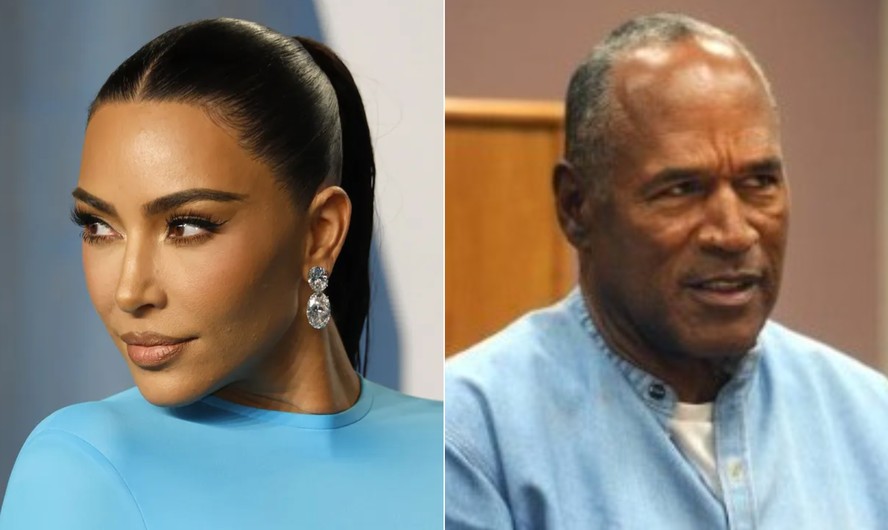 Filha do advogado de O.J Simpson, Kim Kardashian relembrou julgamento ...