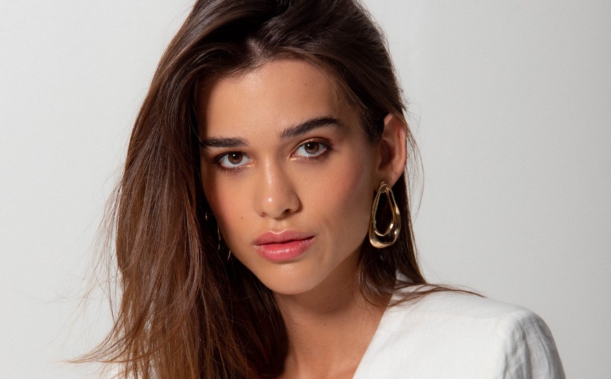 Após 'Mar do Sertão', Theresa Fonseca será mulher que vira prisioneira ...