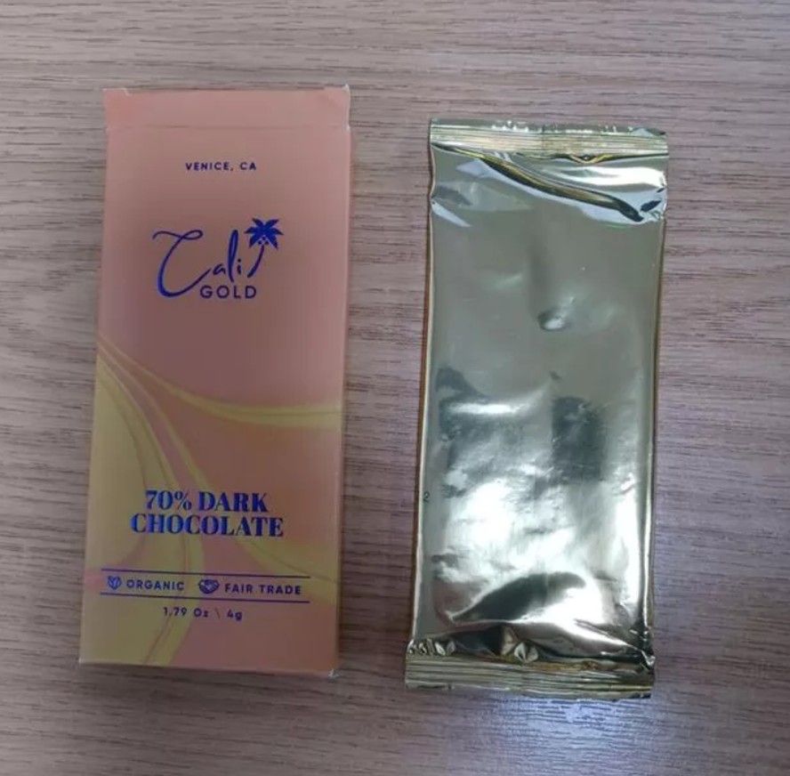 Crianças são hospitalizadas no Reino Unido após ingerirem chocolate com ...